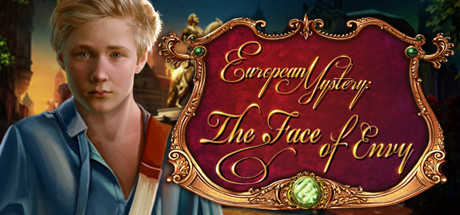 European Mystery: The Face of Envy Collector's Edition - SteamSick
