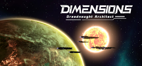 Dimensions: Dreadnought Architect - SteamSick