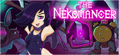 Nekomancer: Seeded by Darkness - SteamSick
