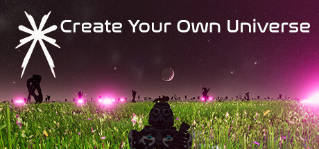 Create Your Own Universe Steamsick