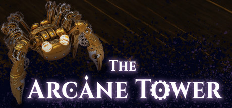 The Arcane Tower - SteamSick