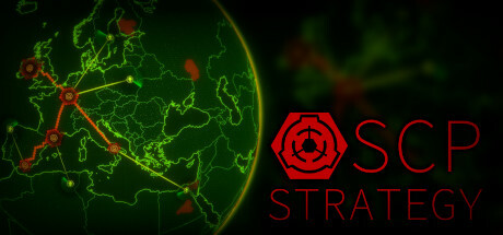 SCP Strategy - SteamSick