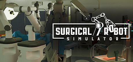 Marion Surgical Robot Game - SteamSick