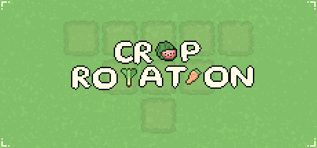 Crop Rotation - SteamSick