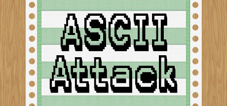 ASCII Attack - SteamSick