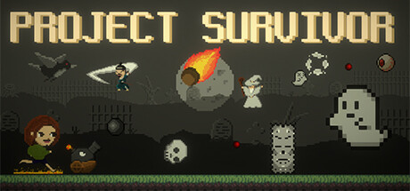 Project Survivor - SteamSick