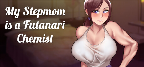 My Stepmom is a Futanari Chemist - SteamSick
