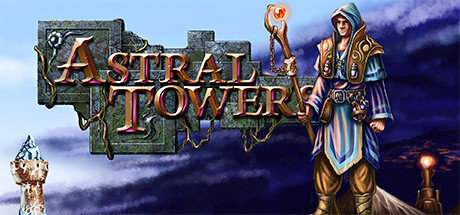 Astral Towers - SteamSick