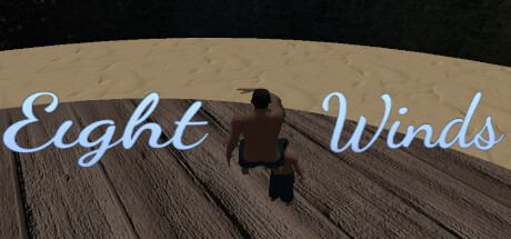 Eight Winds - SteamSick