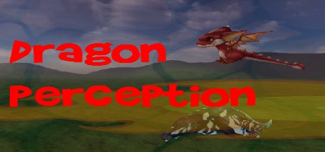Dragon Perception - SteamSick