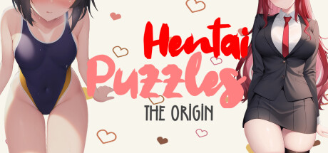 Hentai Puzzles: The Origin - SteamSick
