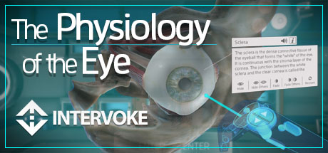 The Physiology of the Eye - SteamSick