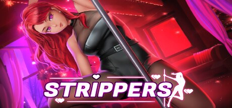 STRIPPERS - SteamSick