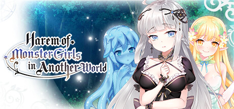 Harem of Monster Girls - SteamSick