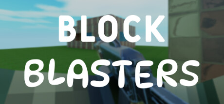 Block Blasters - SteamSick