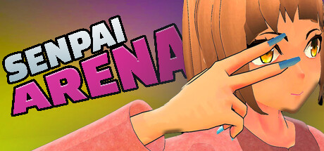Senpai Arena - SteamSick
