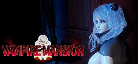 Vampire Mansion - SteamSick