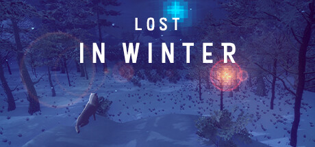 Lost In Winter - SteamSick