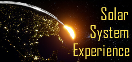 Solar System Experience - SteamSick