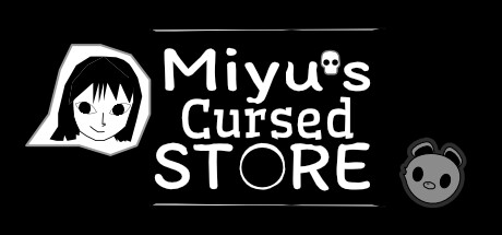 Miyu's Cursed Store - SteamSick