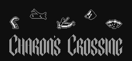 Charon's Crossing - SteamSick