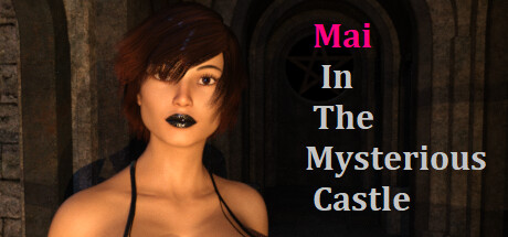 Mai In The Mysterious Castle - SteamSick