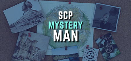 SCP - The Mystery Man - SteamSick