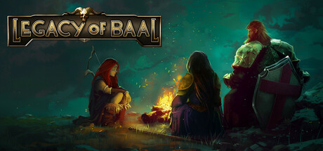 Loot of Baal - SteamSick