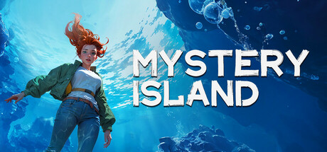 Mystery Island:Missing Amy - SteamSick