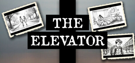 The Elevator: Beyond the Doors - SteamSick